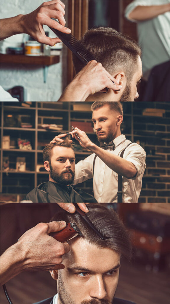 CLASSICO Barber Shop | クラシコ バーバーショップ